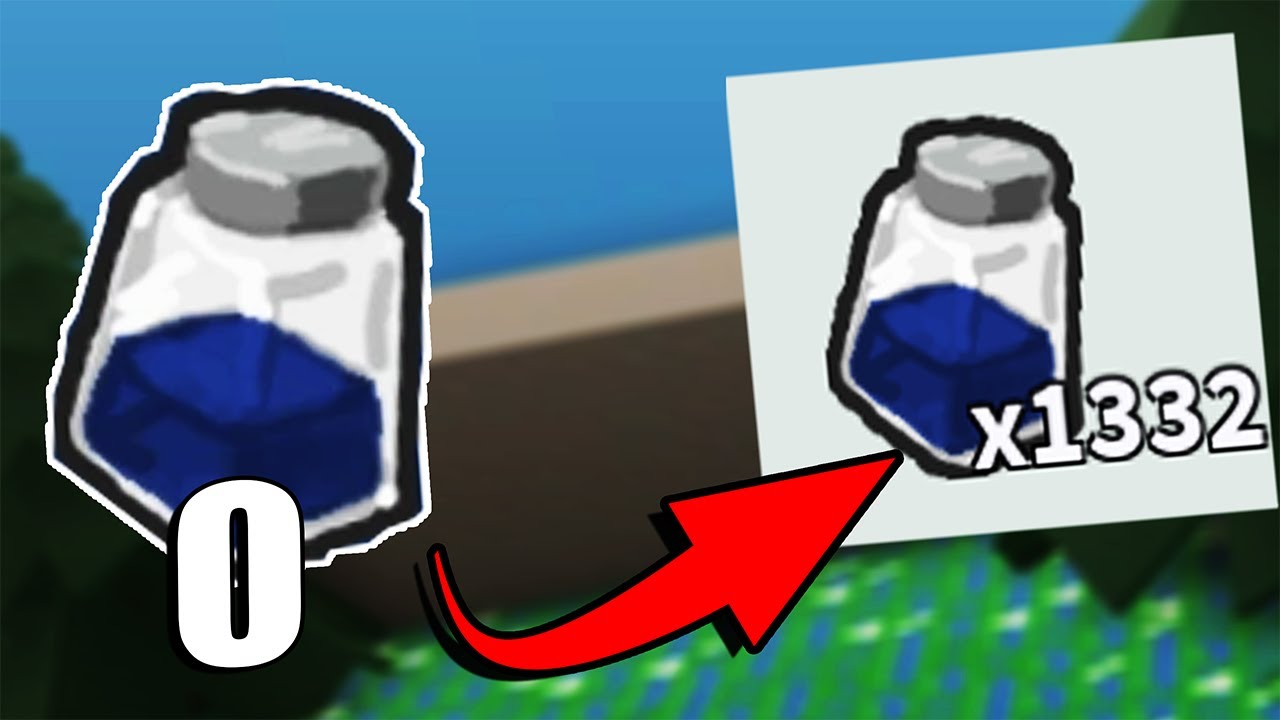 Get 100+ Blue Extracts a Day With these Tips and Tricks - YouTube