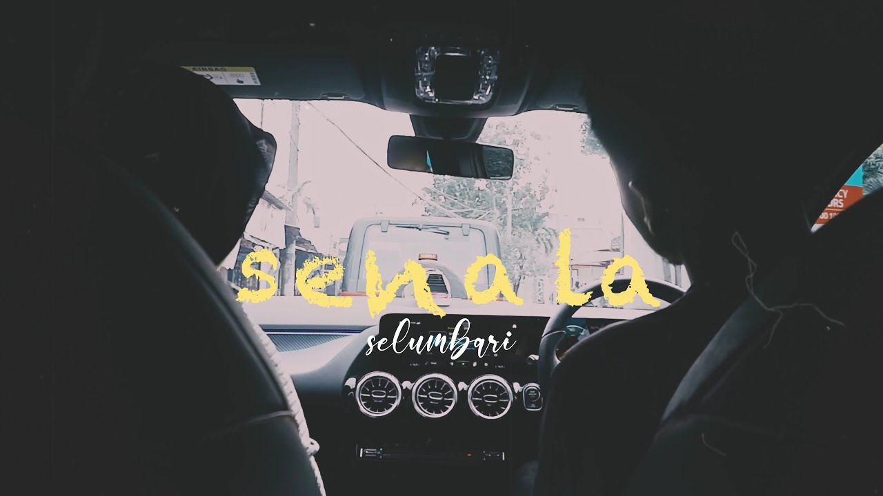 Selumbari - Senala (Official Music Video) - YouTube