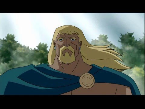 Aryan Alien(Nordic/Alpine) - YouTube