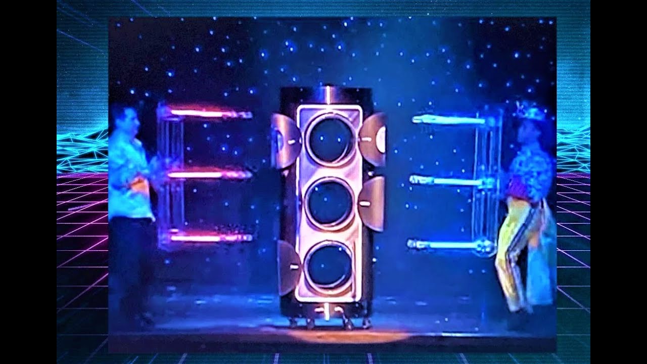 Exquisite Magical Illusions- Beautiful Magic from China, America ...