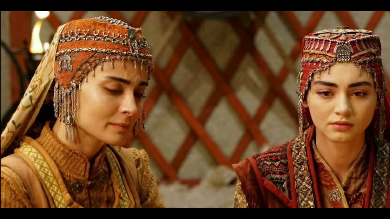 Kuruluş Osman Müzikleri Ceylan V2 - YouTube