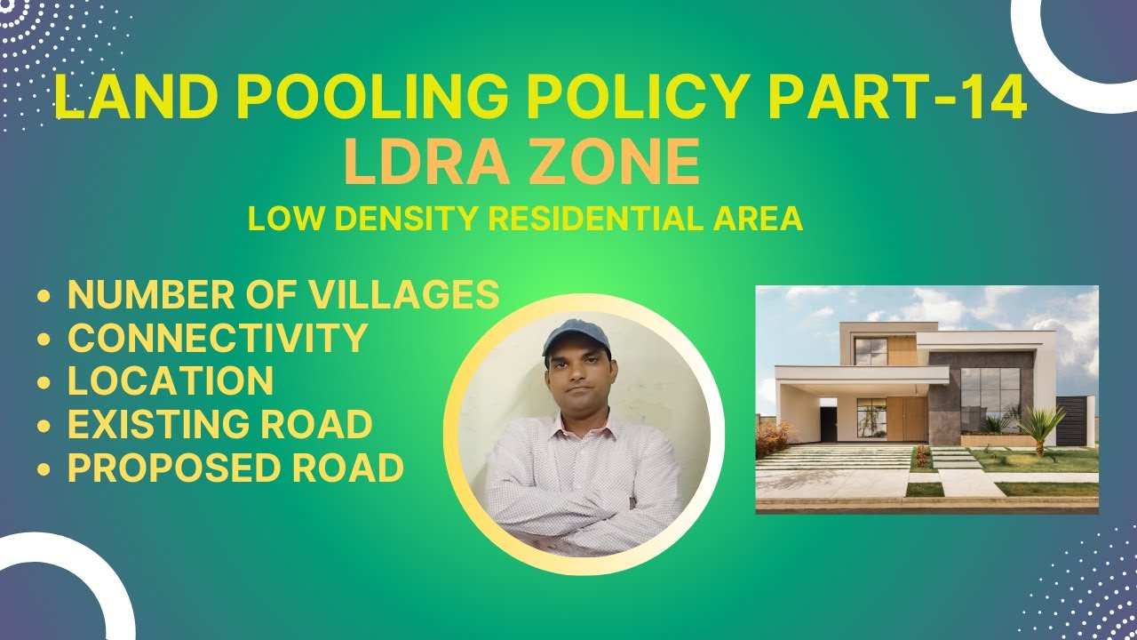 Land Polling Policy latest news-PART-14,Detailed overview of LDRA(Low ...