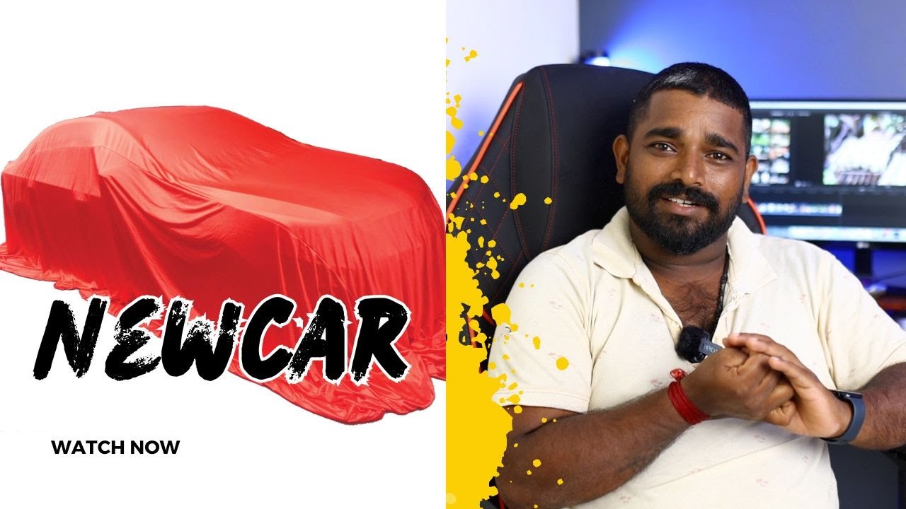 PLANNING TO BUY A NEW CAR - YouTube