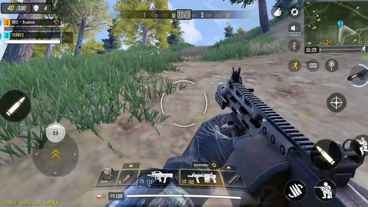 CALL OF DUTY GAMEPLAY - YouTube