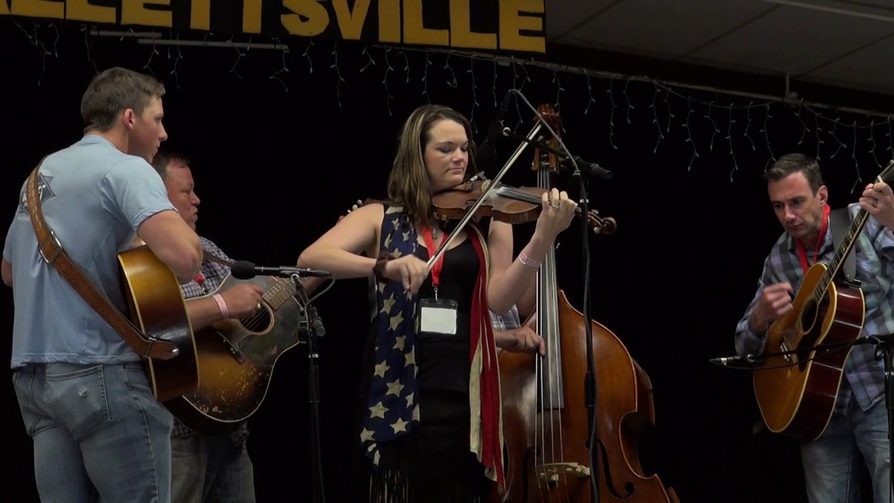 2017-04-23 TS3 Brook Wallace Deaton - Cotton Patch Rag - 2017 ...