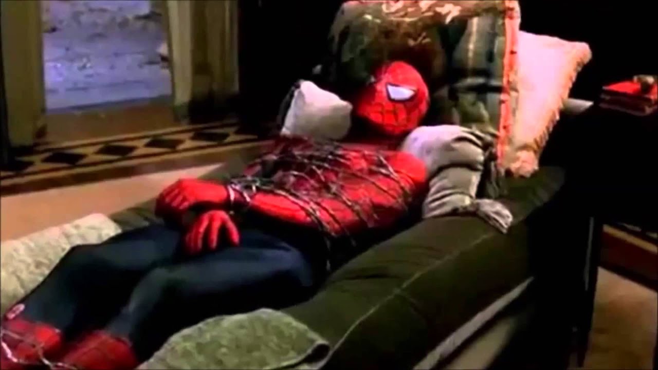 The Best Action Movies of 2004 - YouTube