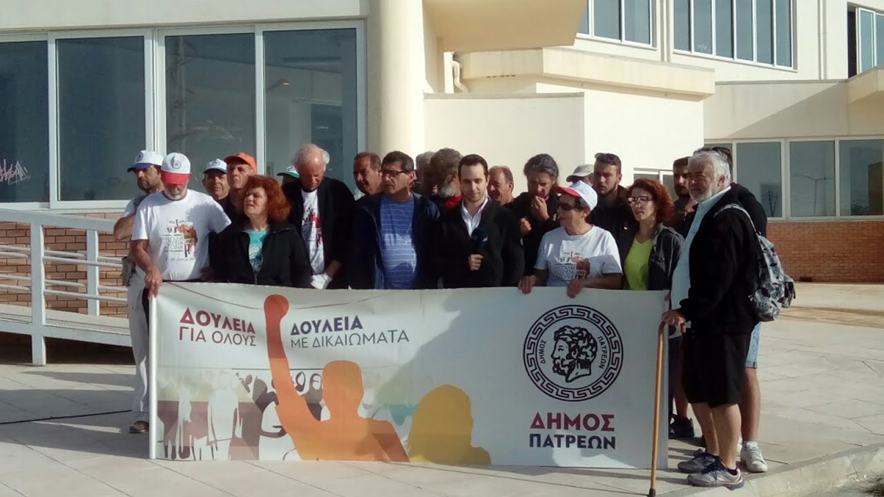 Ο ΚΩΣΤΑΣ ΠΕΛΕΤΙΔΗΣ ΣΤΟΝ ΑΝΤ1 ΓΙΑ ΤΗ ΠΟΡΕΙΑ ΠΑΤΡΑ - ΑΘΗΝΑ ΓΙΑ ΤΗΝ ...