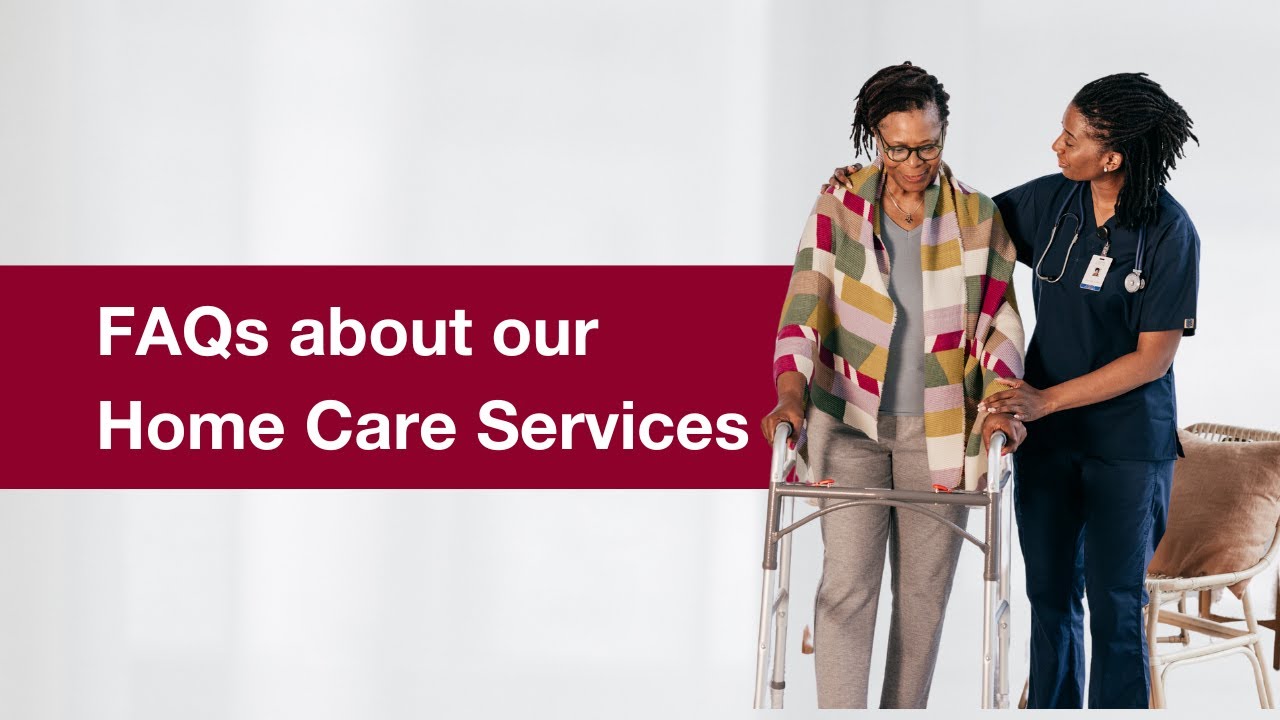 Ensuring Home Safety: A Nurse's Guide our Home Care Services - YouTube