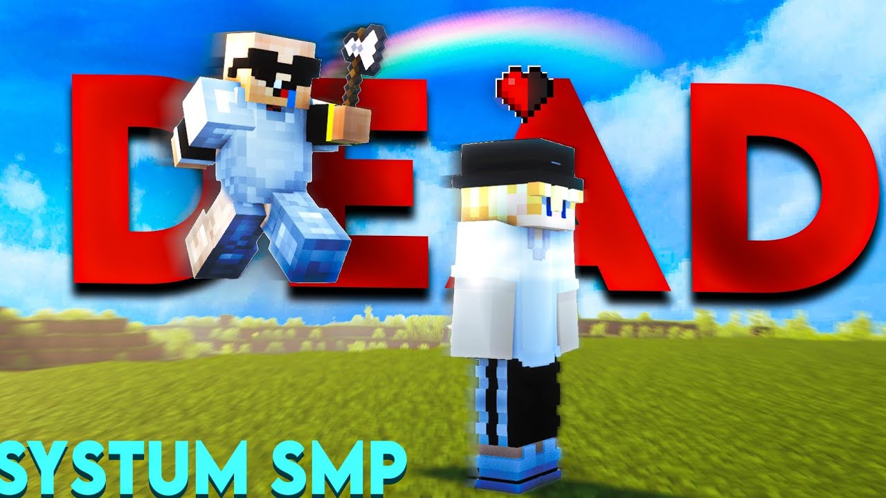Creating A New World: Our SMP Story - YouTube