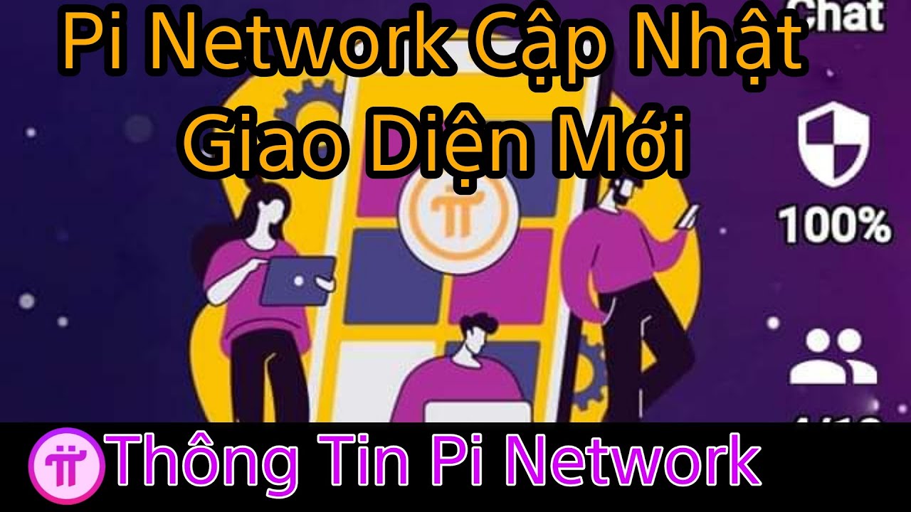 Pi Network Pi Network Cập Nhật Giao Diện Mới Về Cuộc Thi Hackathons ...