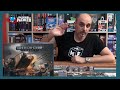 Trench Club: Legacy | Board Game | BoardGameGeek