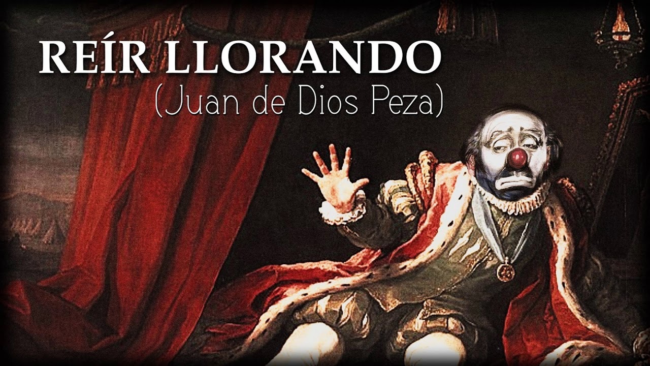 GARRICK REIR LLORANDO JUAN DE DIOS PEZA - YouTube