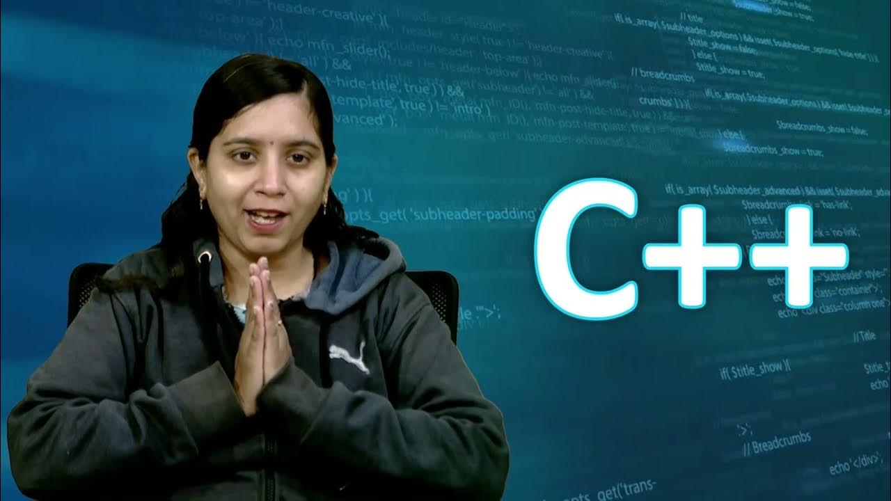 BSCCS-203 Block -03 Unit - 09 CONSTRUCTORS AND DESTRUCTORS- Part-1 - YouTube