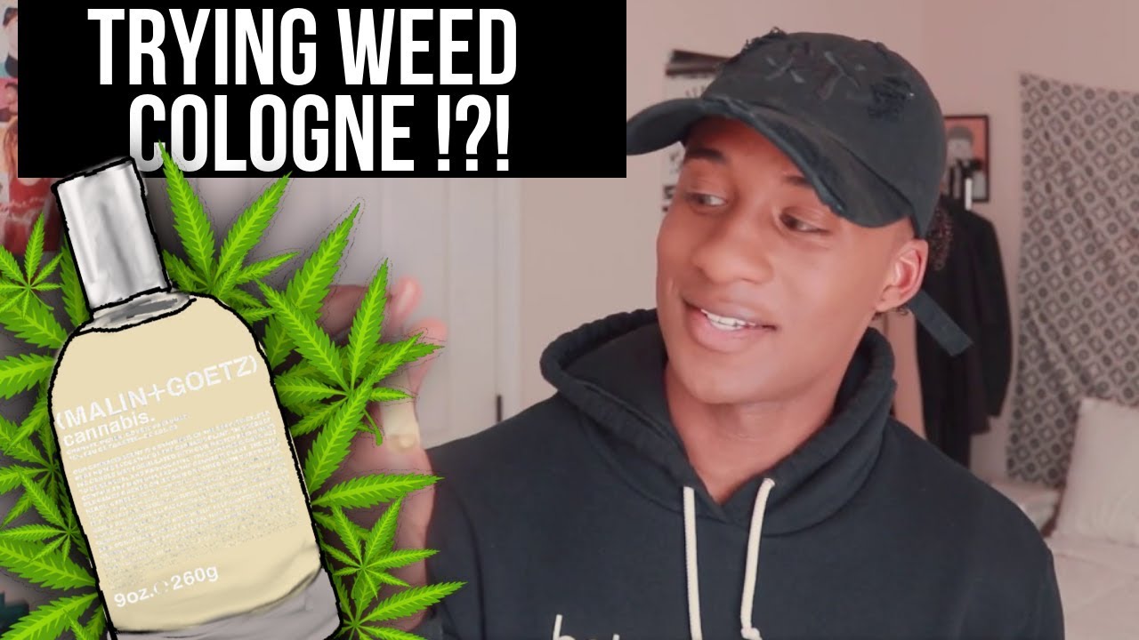 Trying Wed Cologne ?!?! | Scent bird #ad | Prettyboyfloyd - YouTube