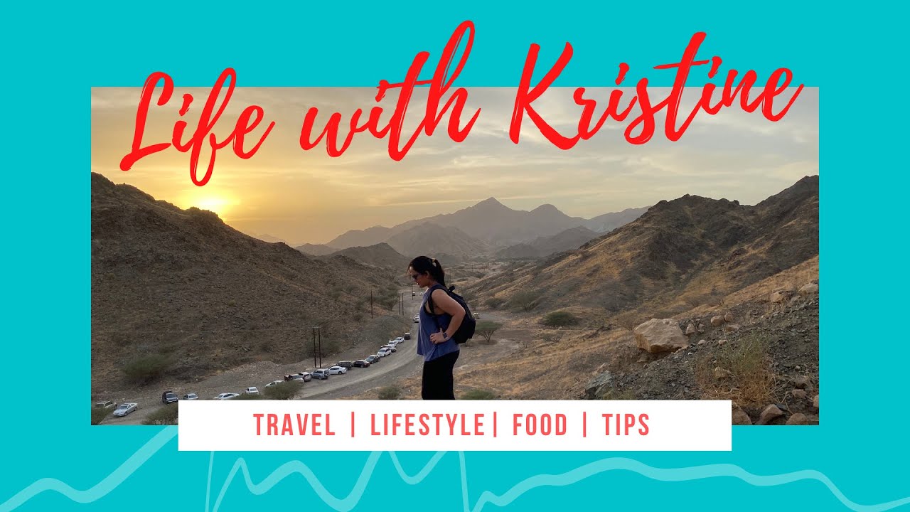 Short Video #4/Beautiful Intro of The World Map of Kristine/Kristine ...