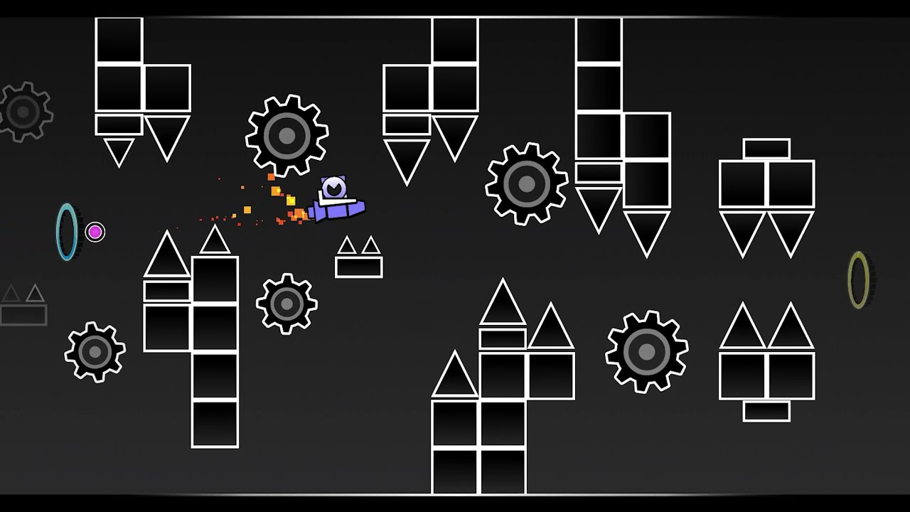Lawless Heaven - Full level showcase (Endless Sequel) - YouTube