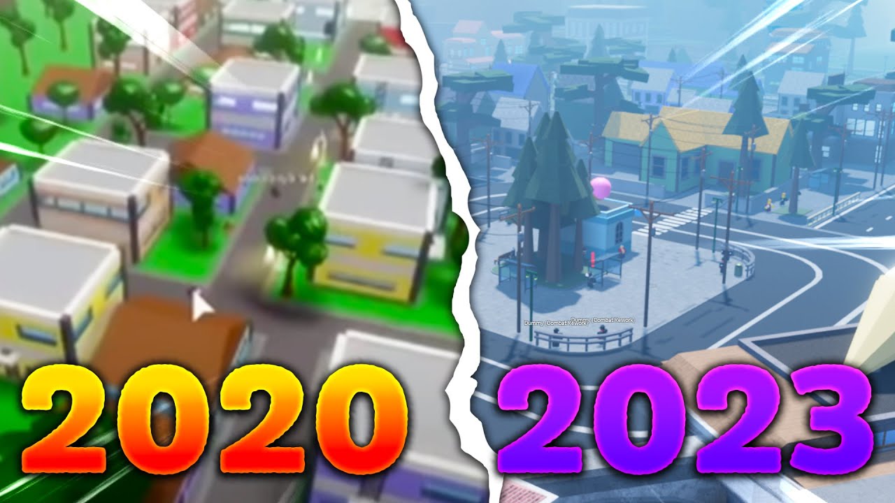 [AUT] Evolution of A Universal Time 2020 - 2023 - YouTube