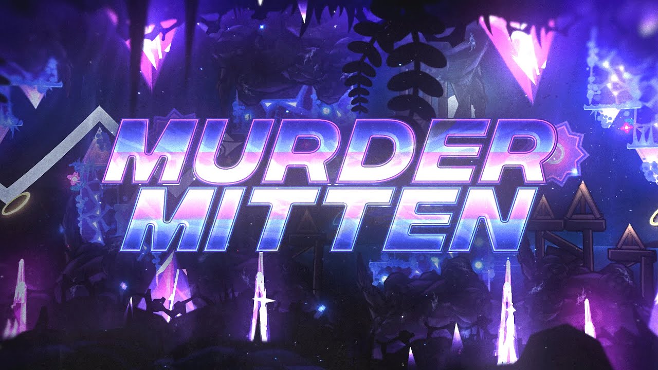 Murder Mitten 100% by mark. - YouTube
