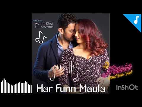 Har fann maula.ami Khan.#song #songs #amirkhan #amir #harfaanmaula #ajkoiijsarmamilaga