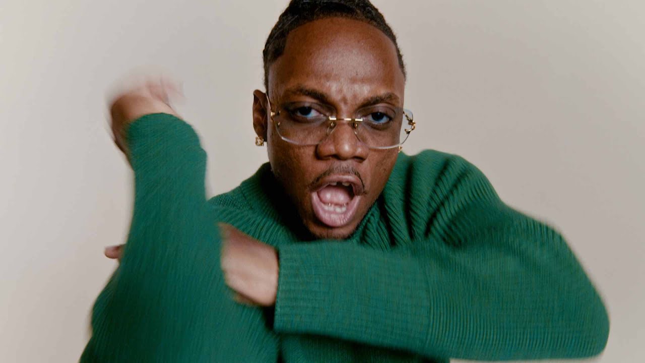 Young Chang Mc - Jus (Clip officiel) - YouTube