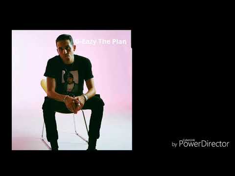 G-Eazy The Plan ( Official Audio )