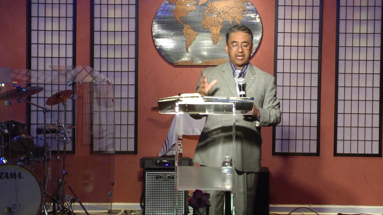 CAMPAÑA FE AUDAZ | Iglesia Cristiana Integral - YouTube