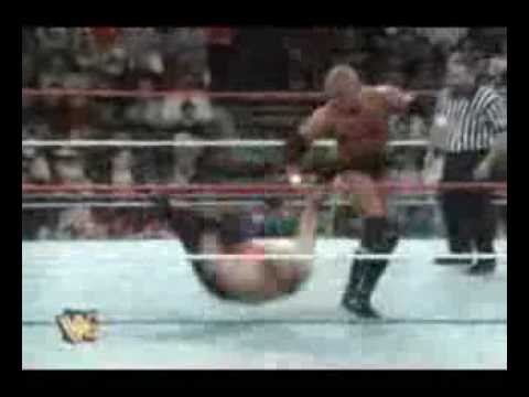 Sid Justice is Angry (Tribute Video) - YouTube