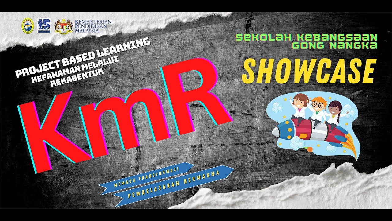 GONANGTV 148: KmR Showcase | ANTABAT - INNOVATION PROJECT - YouTube