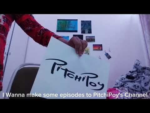 Welcome To PitchiPoy's Channel - YouTube