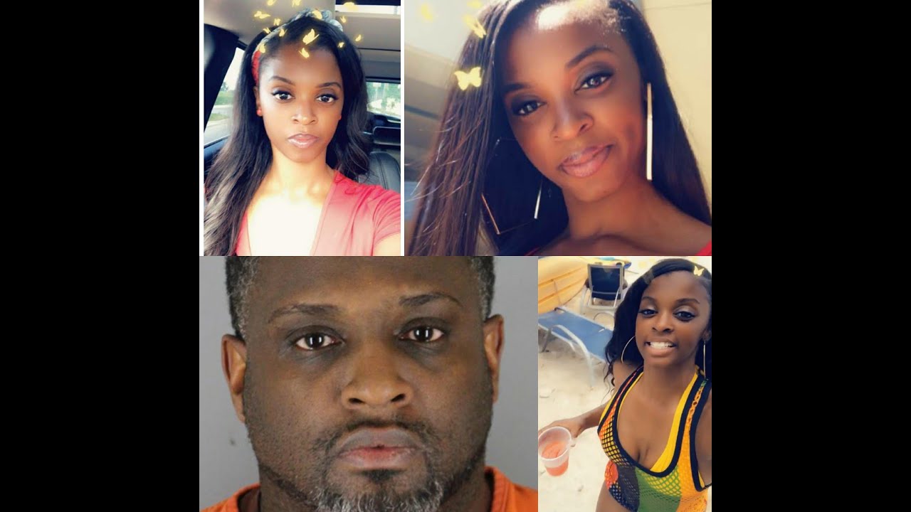 Who She Chose PART 2: She had a baby by a Convicted Killer and then he ...