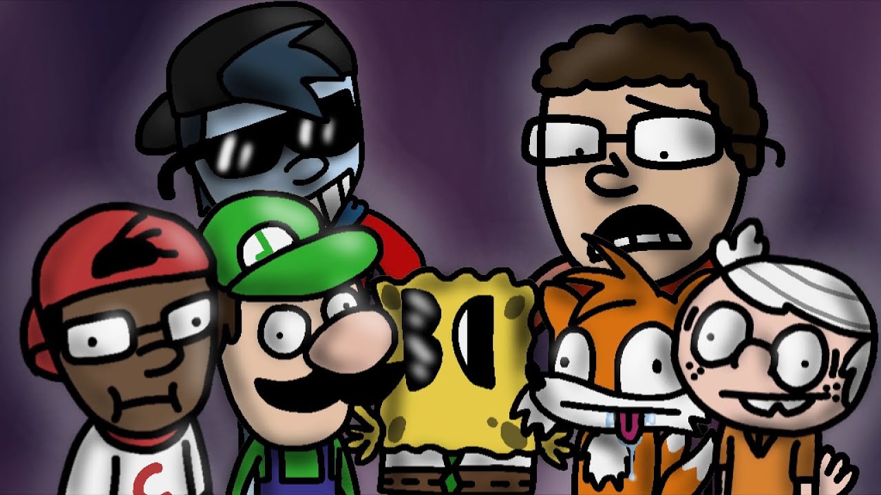 Calobi Productions is still bad lol - YouTube