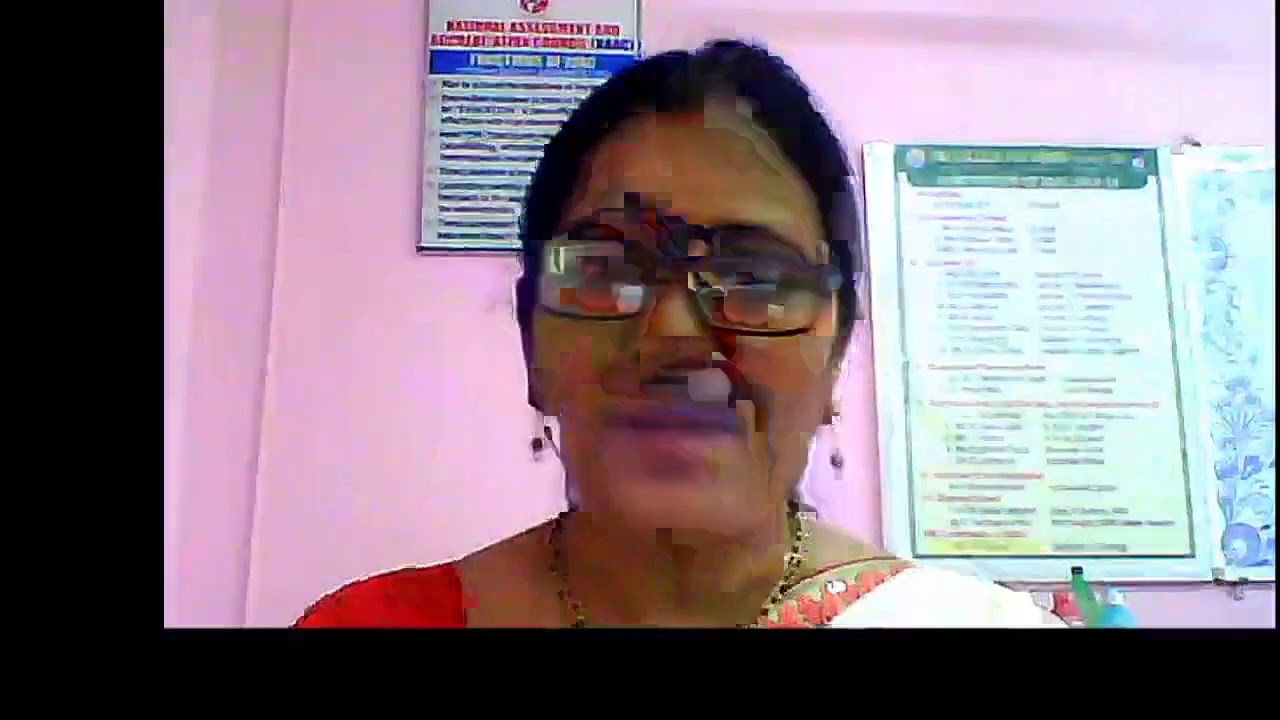 Dr.N.Vimla Devi , - YouTube