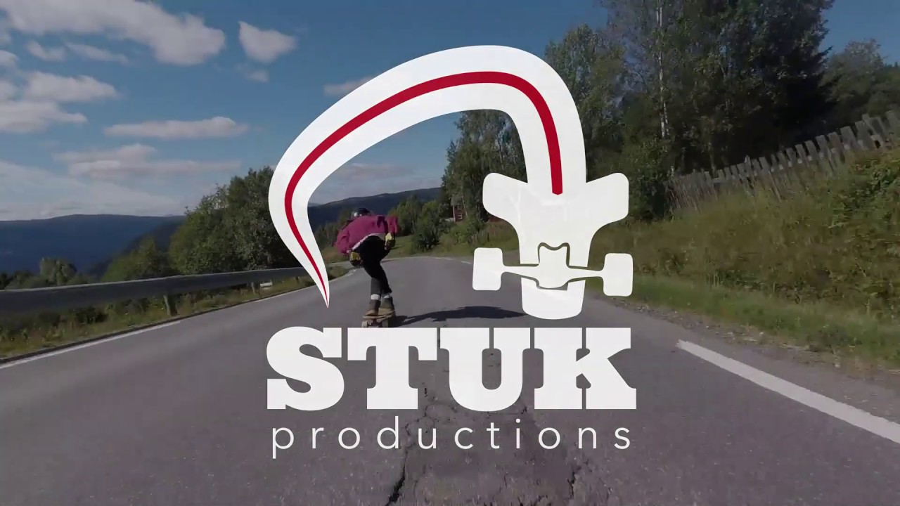 Fast and bumpy Hill Bomb 2018 THROWBACK - YouTube