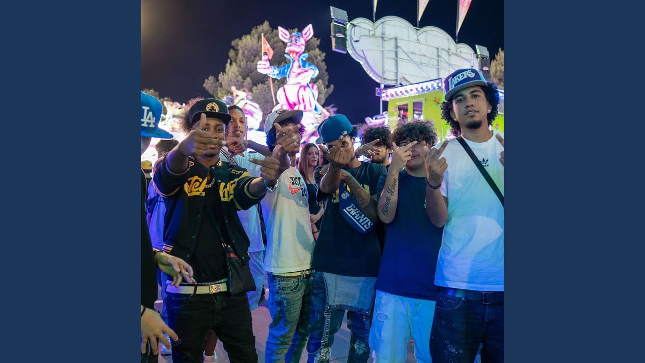 HAY SI (feat. NOVATO03) - YouTube