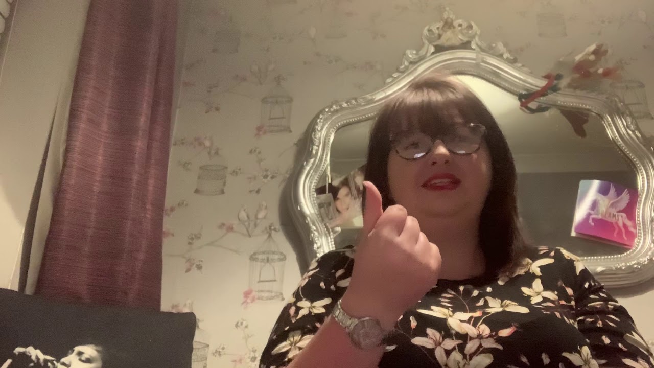 Beautiful Life ~ BSL Version - YouTube