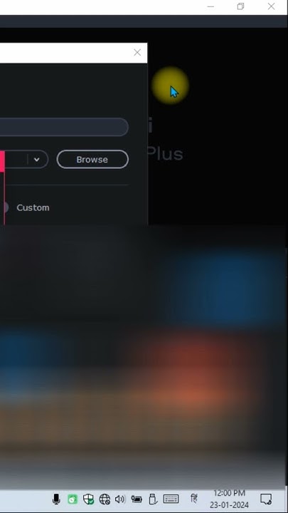 minimize button not work in windows|non minimize app ko minimize kaise kare|minimize button ...