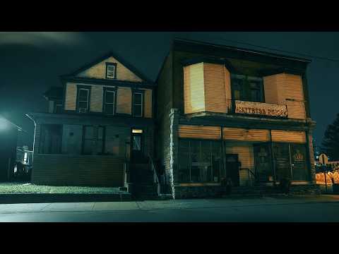What We Captured Will Haunt You! | Ross House Paranormal Investigation
