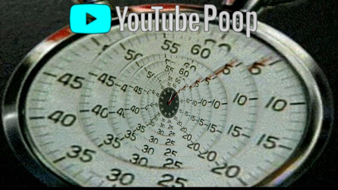YTP: 6 Milliseconds Evolved to 66 Hours which Evolved Into 666 Years ...