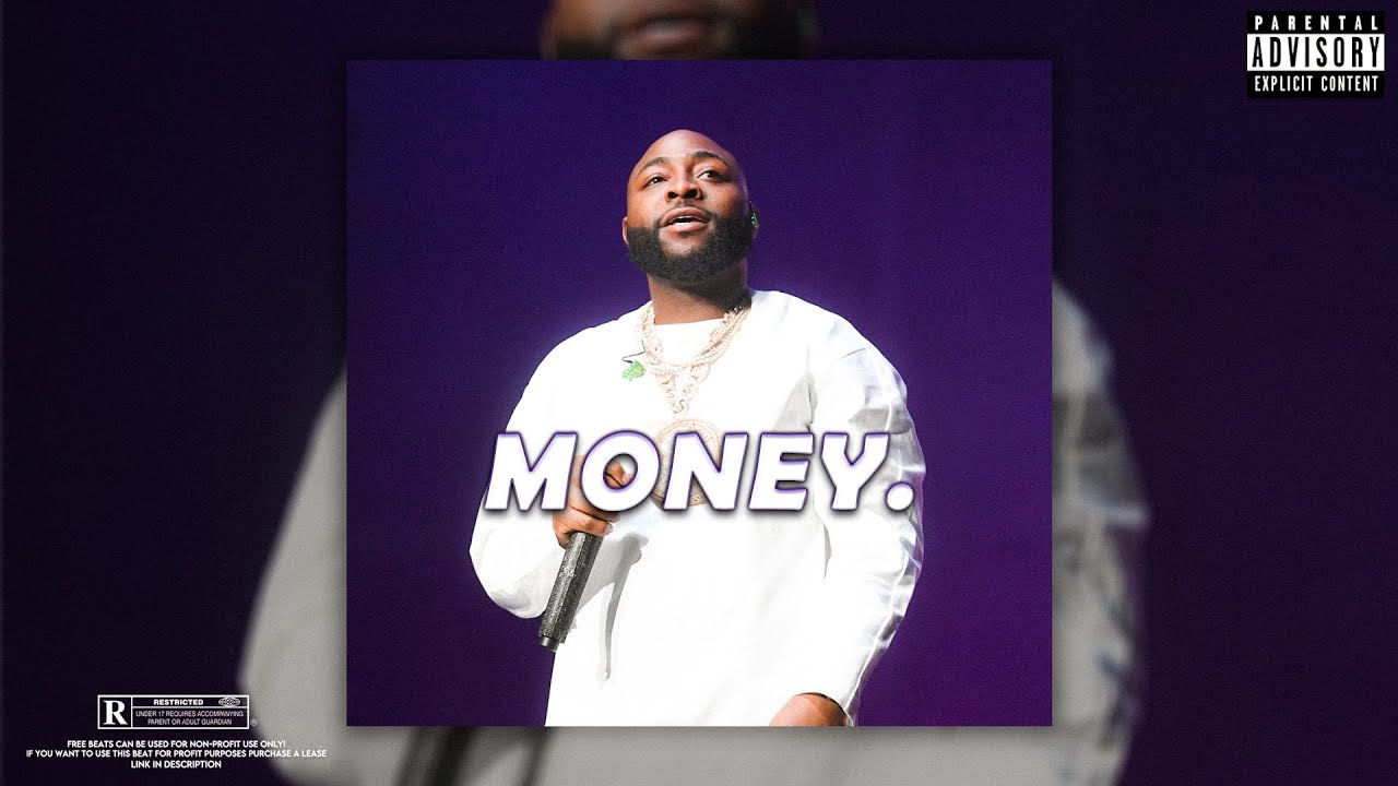 Amapiano Instrumental "MONEY" - Davido x Asake Type Beat 2024 - YouTube