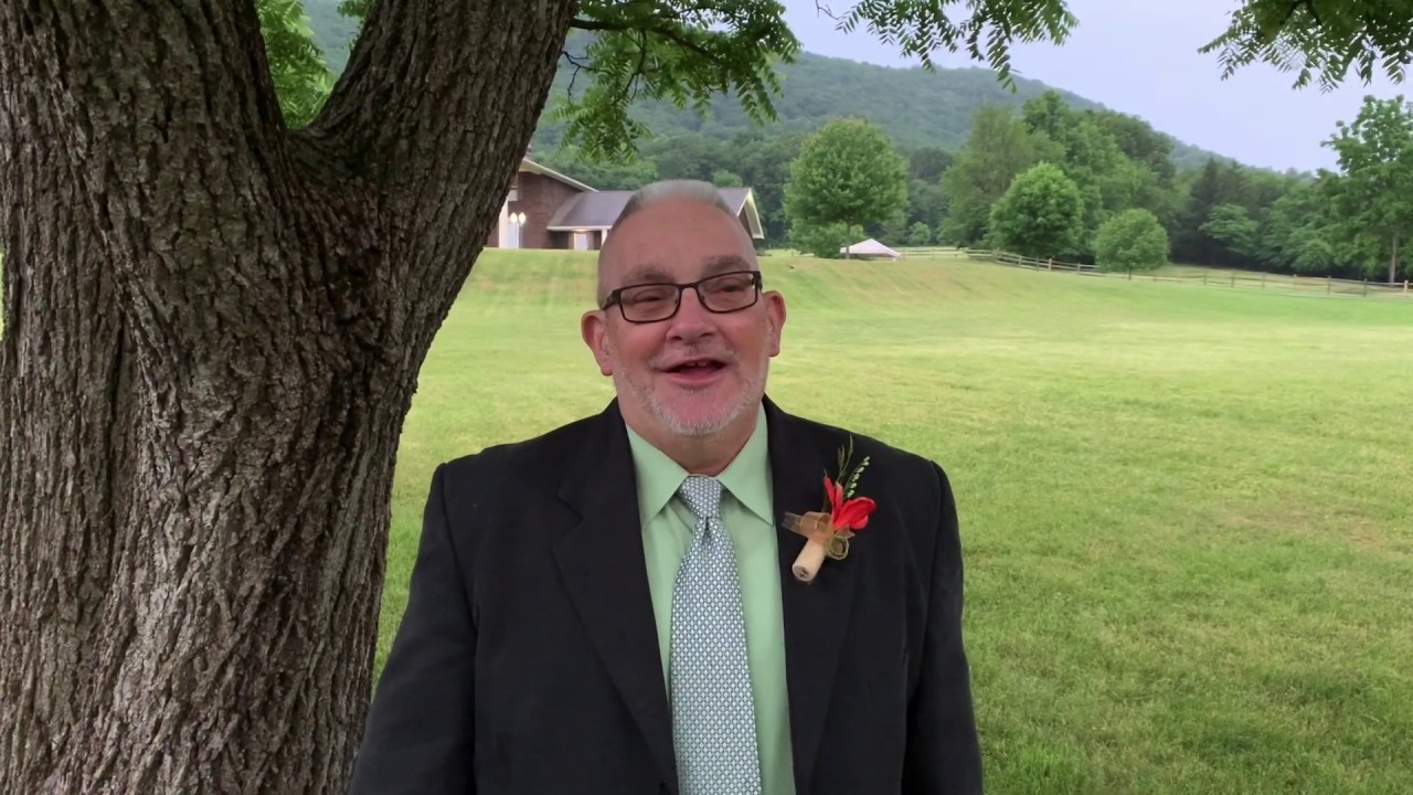 5. Video Tribute - James F. Hodges - Terry Elliot - YouTube