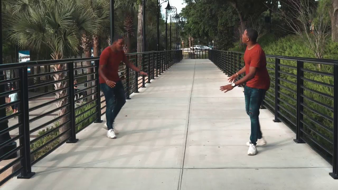 10 sec VFX Video Contest - YouTube