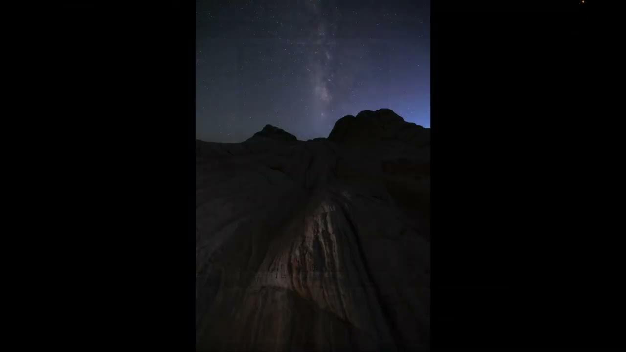 How to Star Stack in Sequator - YouTube