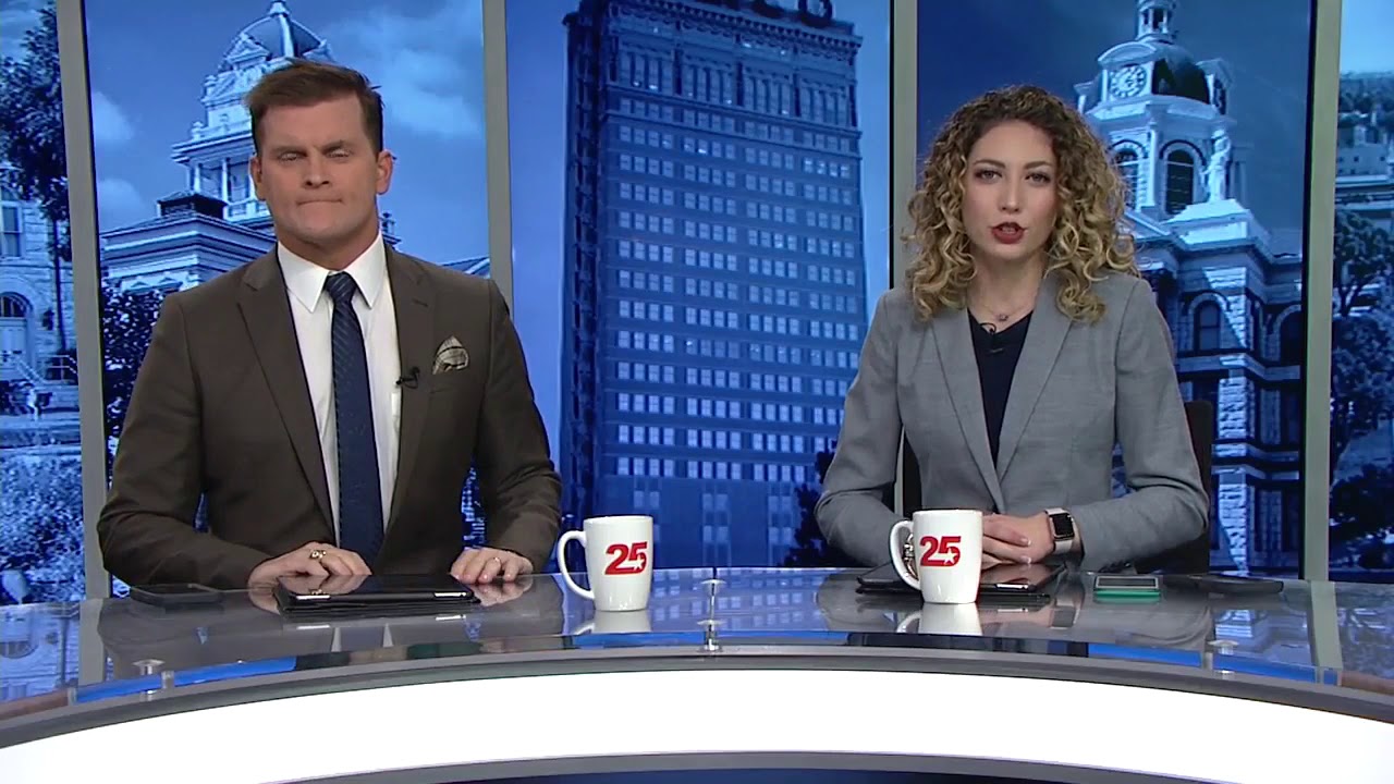 Central Texas News Now Latest Headlines | February 5, 7am - YouTube