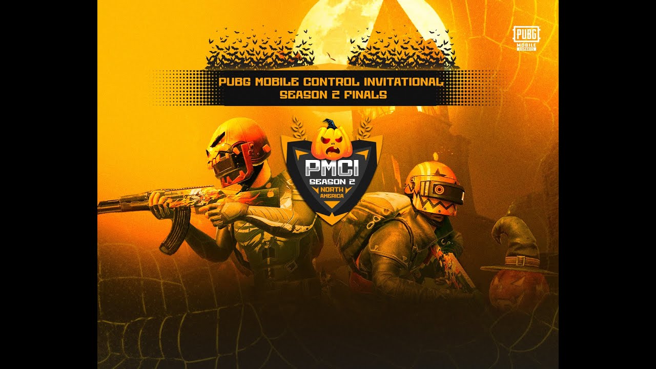 🔴LIVE - PMCI SEASON 2 - FINALS - DAY 2🔴 - YouTube
