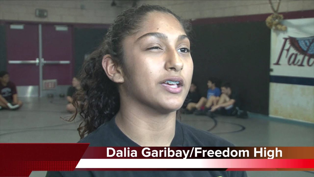 Dalia Garibay - YouTube