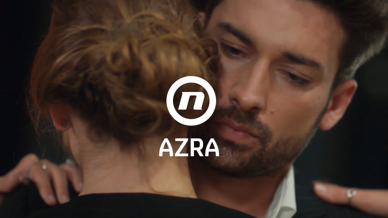 Azra - Tjedni Promo 25.05. - YouTube