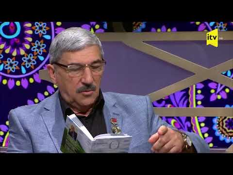 Şair Adil Cəmil 60 dan sonra (ozan verlişi)2025