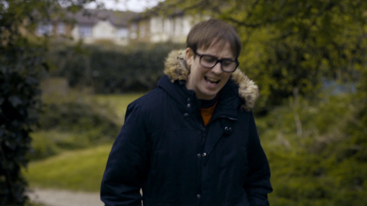 Alex Cowley and The Back Beats - I Don't Know You (Official Video ...