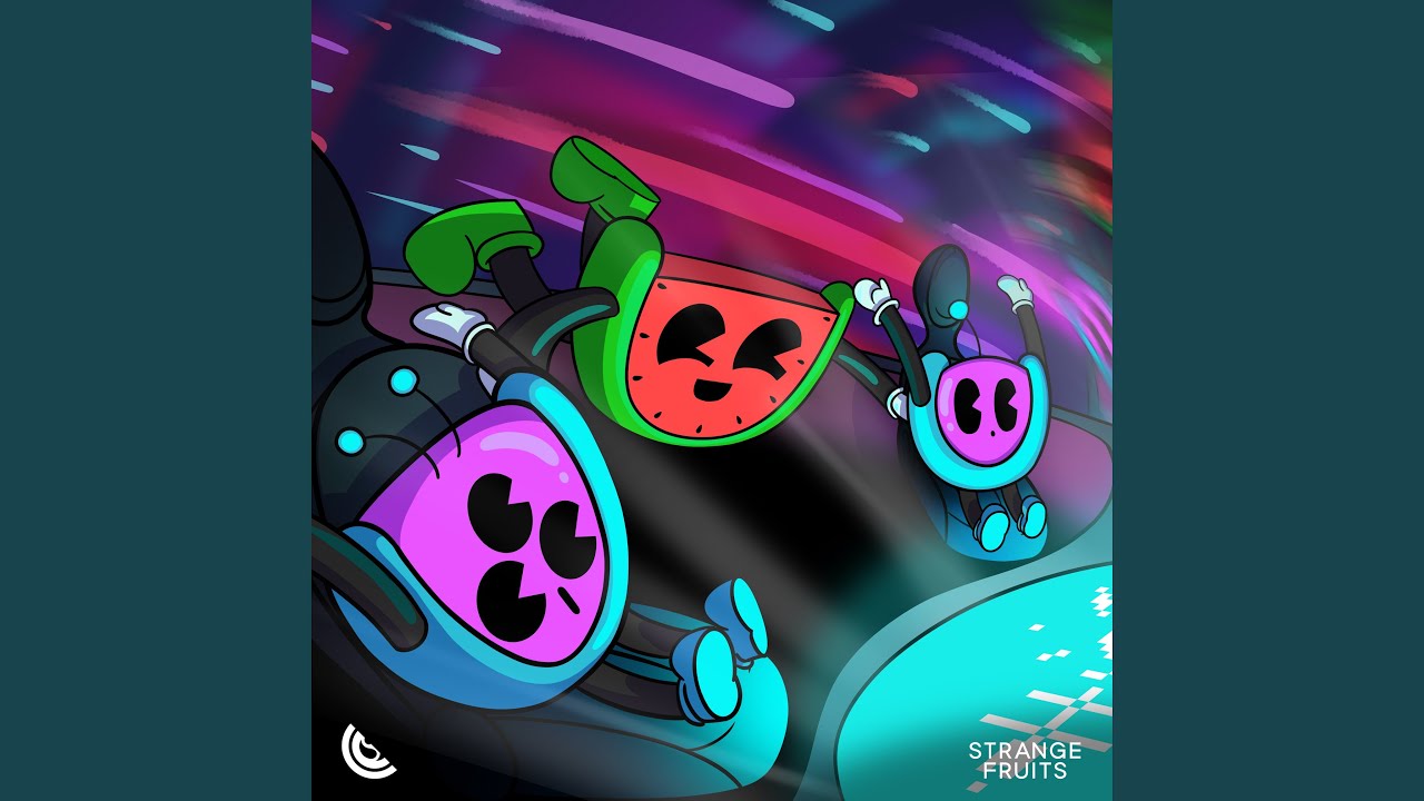 Infinity - YouTube Music