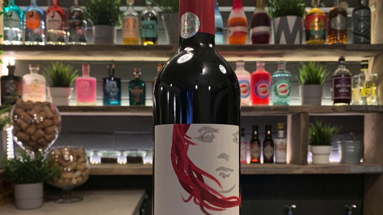 Selene Feteasca Neagra Recas - YouTube